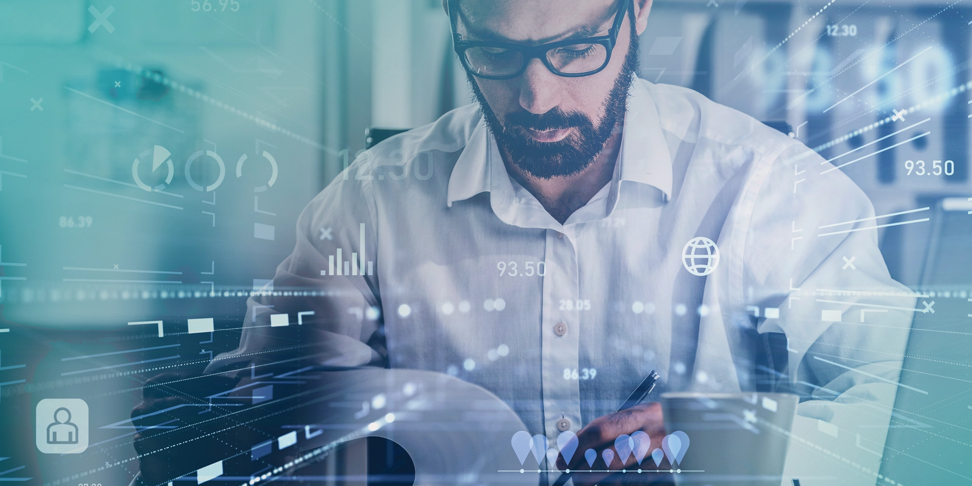 Ciencia de datos: ¿cómo aporta al sector financiero?